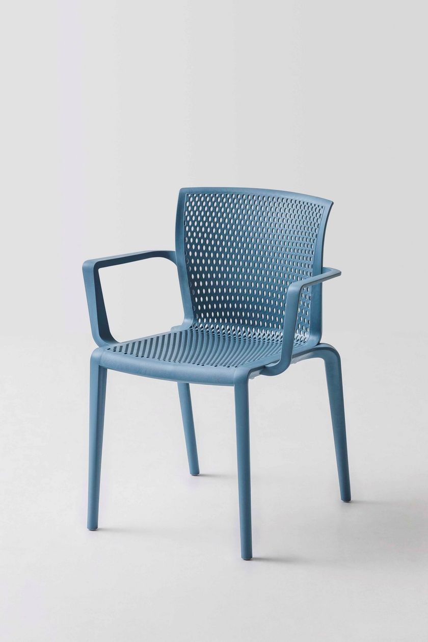 SPYKER B | Chair Spyker Collection By GABER design Eurolinea