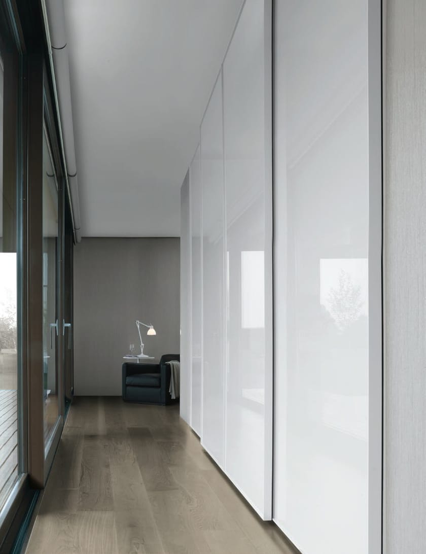 SQUARE | Wardrobe By JESSE