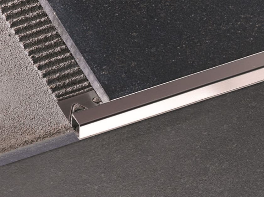 PROFILITEC: Edge protectors and flooring joints | Archiproducts