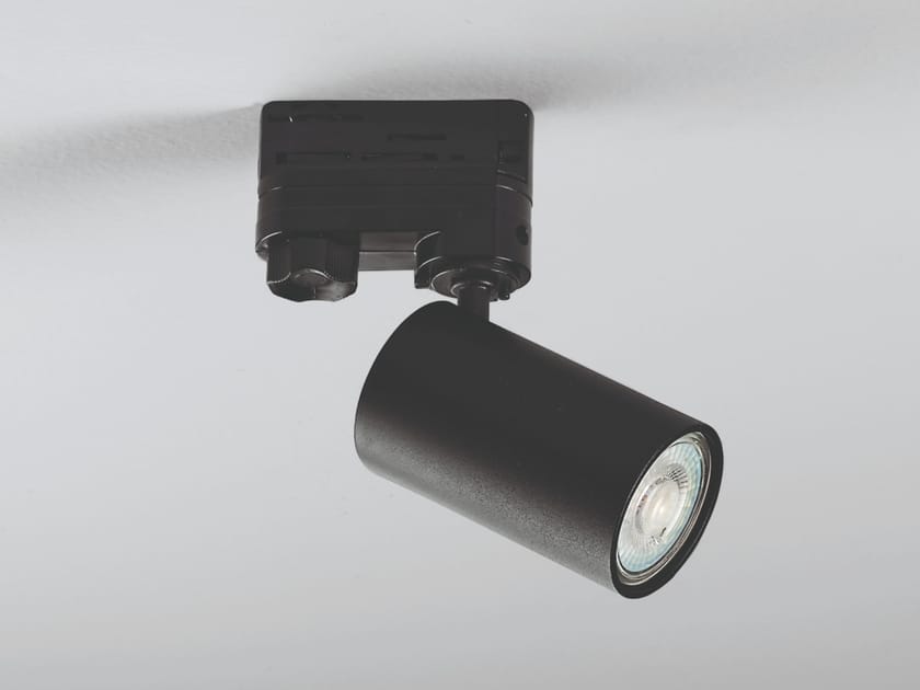 SQUIB track-Light By Fan Europe Lighting