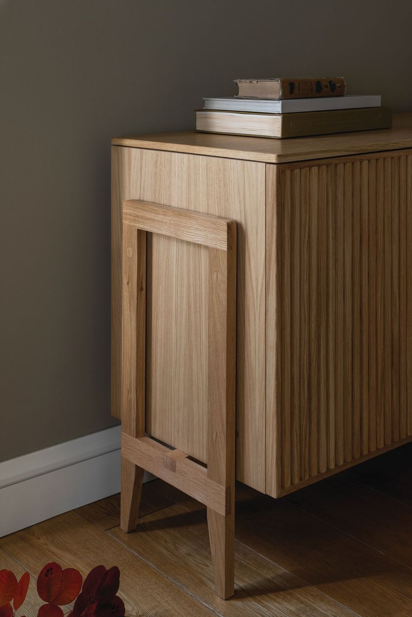 PHAB Sideboard By ST FURNITURE