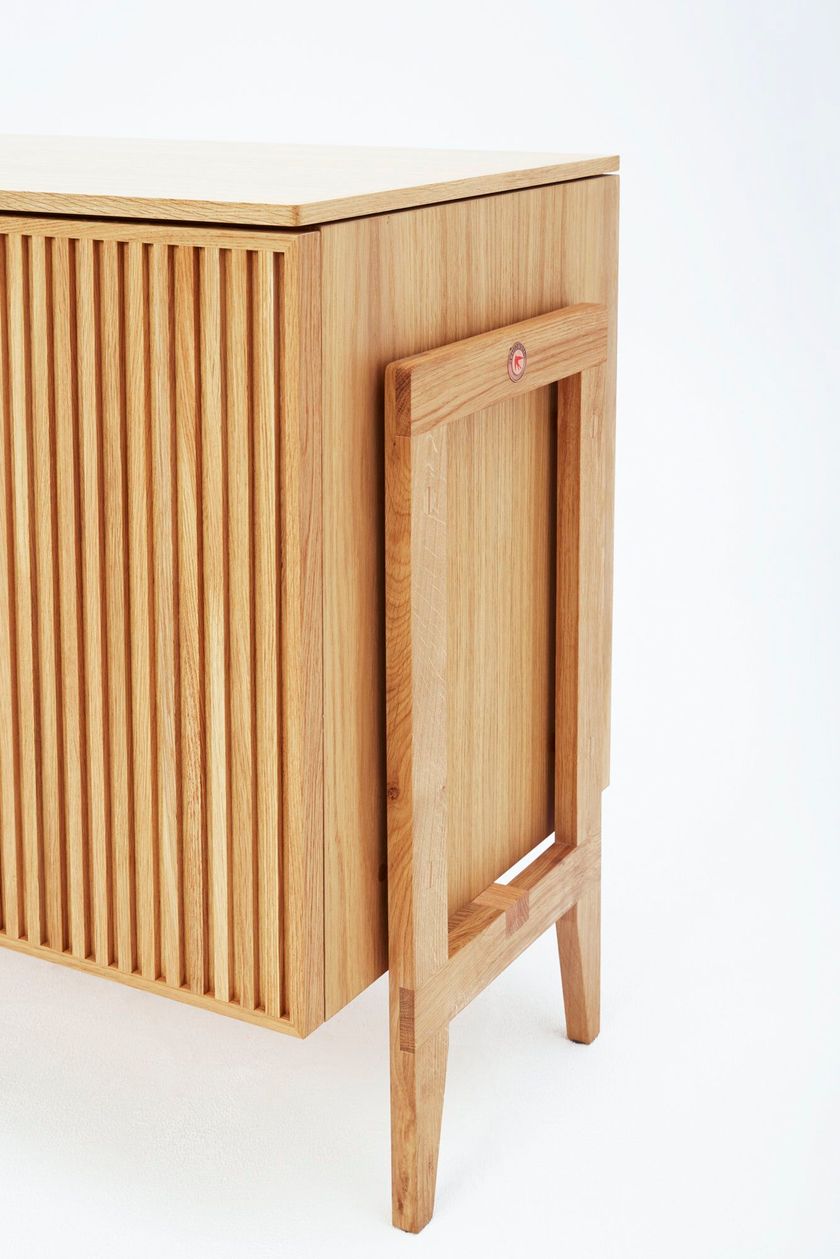 PHAB Sideboard By ST FURNITURE
