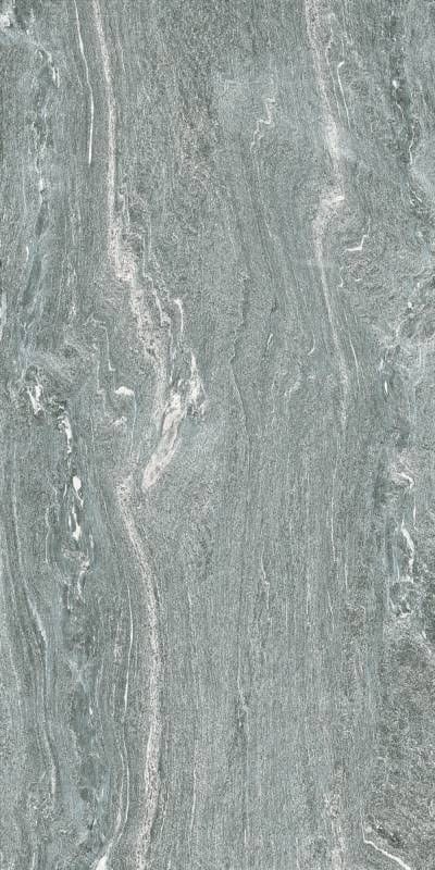 Porcelain stoneware outdoor floor tiles with marble effect ST. MORITZ ...