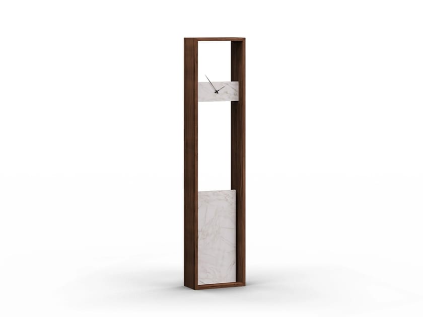 Contemporary Style Floorstanding Clocks | Archiproducts