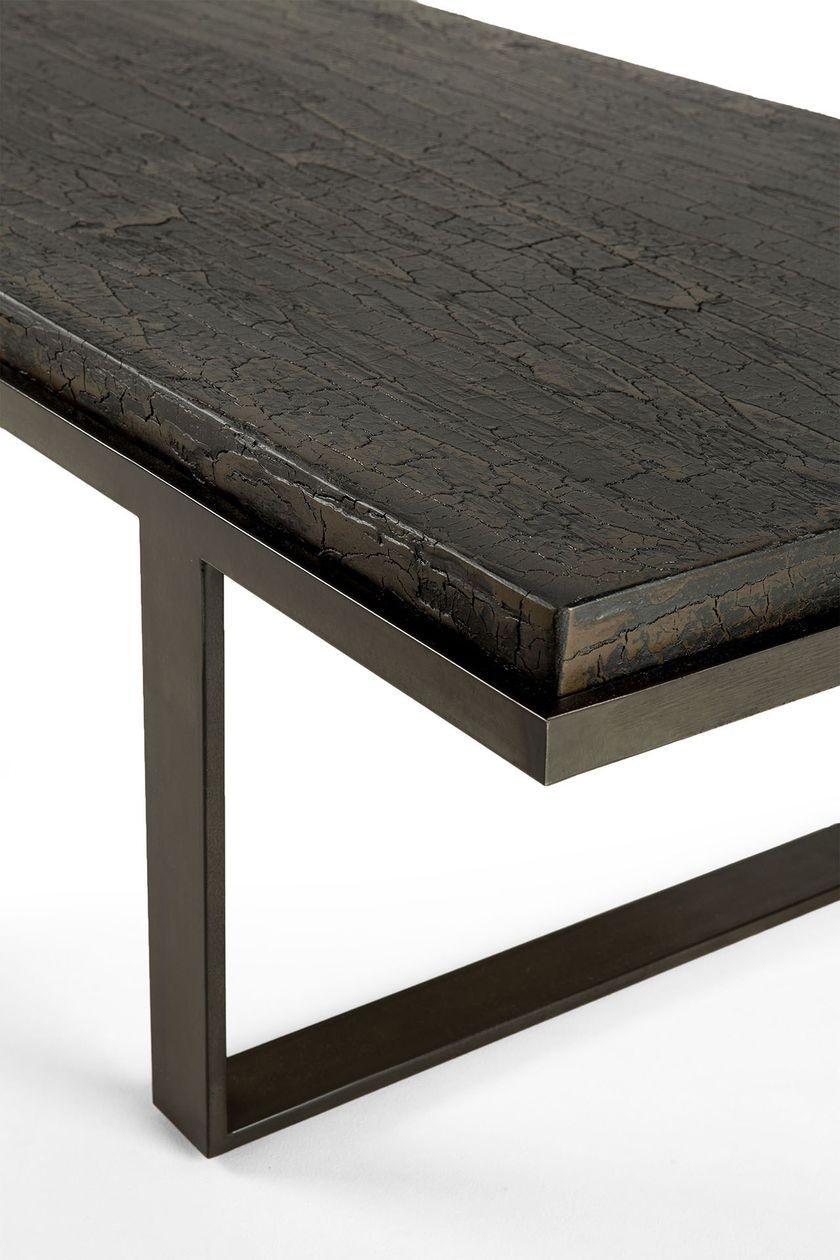 STABILITY | Console table Stability Collection By Ethnicraft