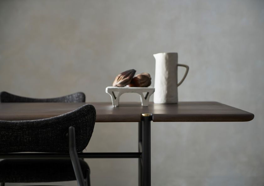 STACKING | Dining table Stacking Collection By District Eight