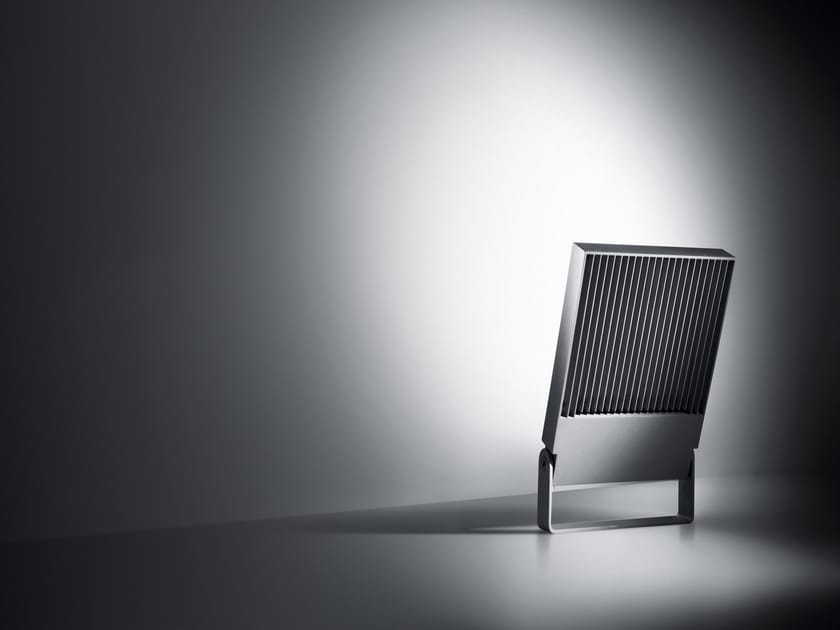 Outdoor floodlights Revit | Archiproducts