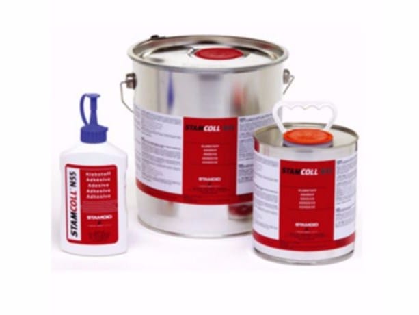 Glues and mastics | Glues and chemical anchors | Archiproducts