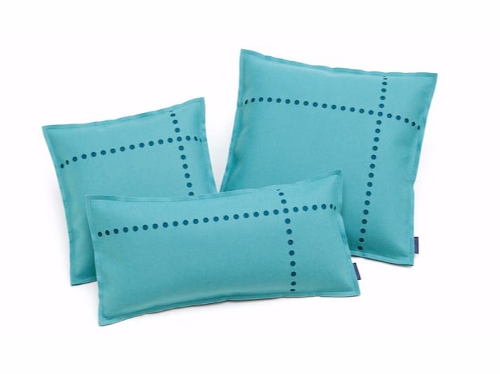 Cushion STAMP LINE By HEY-SIGN