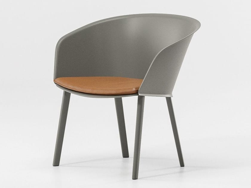 Lounge chairs Revit | Archiproducts