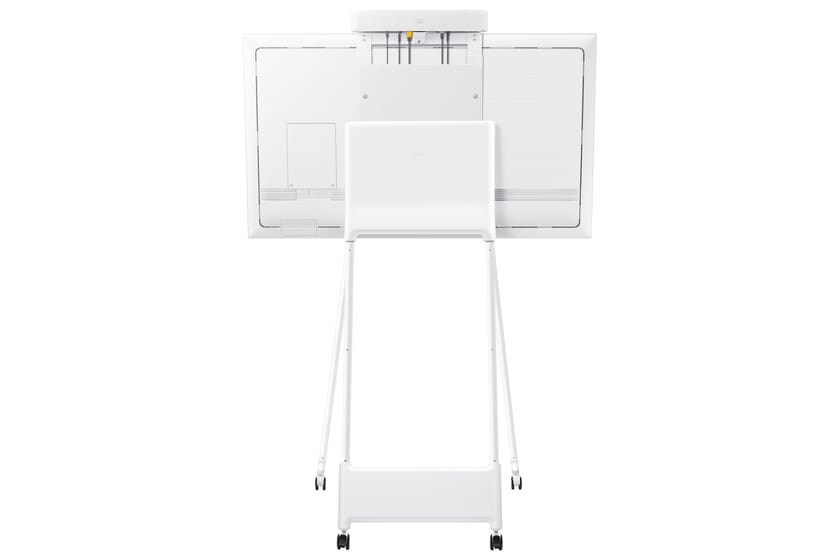 STAND FLIP 2 55" Floor mounted stand for Flip 2 interactive display By ...