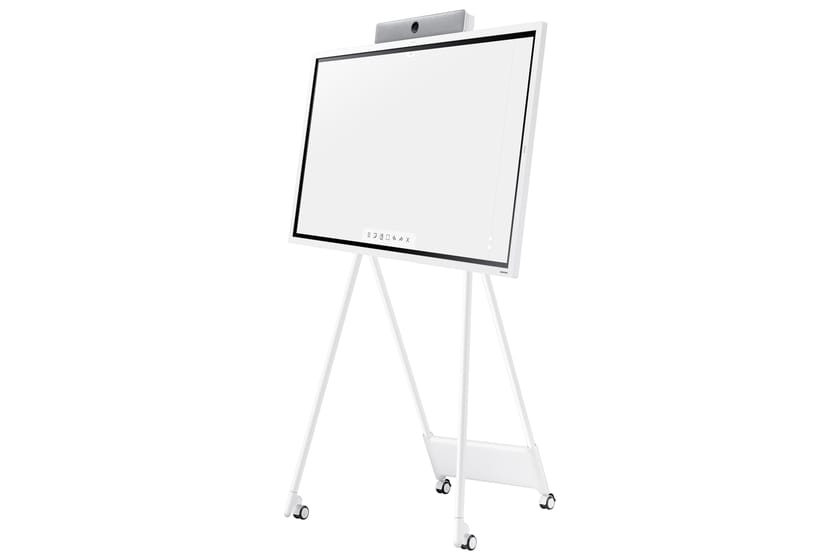 STAND FLIP 2 55" Floor mounted stand for Flip 2 interactive display By ...