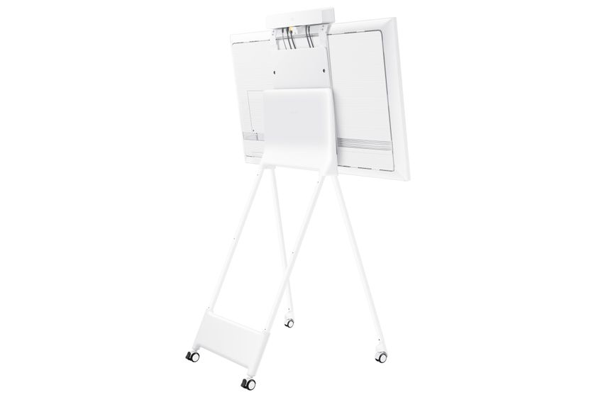 STAND FLIP 2 55" Floor mounted stand for Flip 2 interactive display By ...