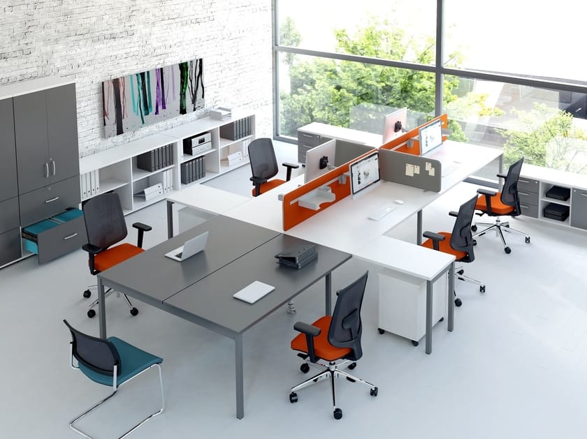 STANDARD | Filing cabinet By MDD