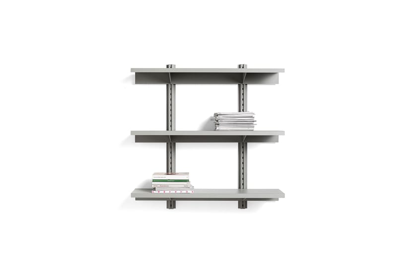 STANDARD ISSUE Bookcase By Hay