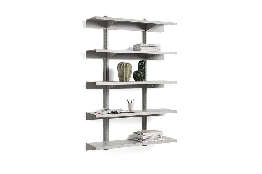 STANDARD ISSUE Bookcase By Hay