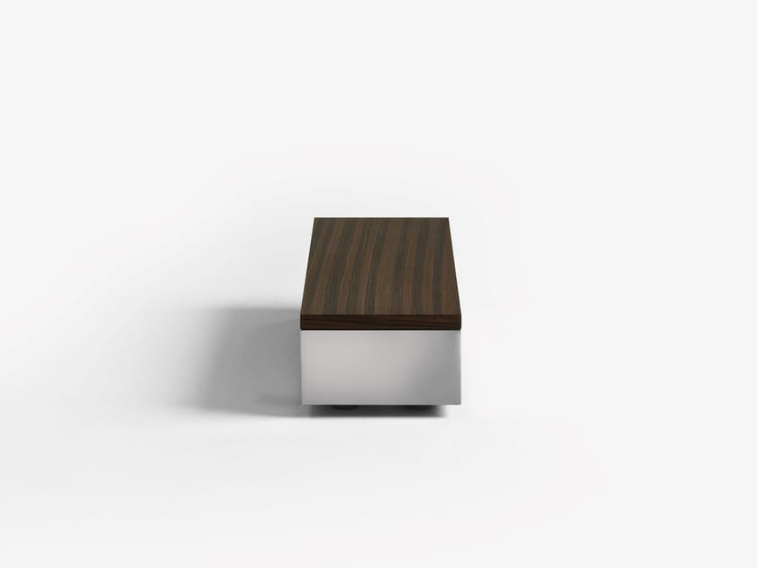 STANLEY | Coffee table By RED EDITION