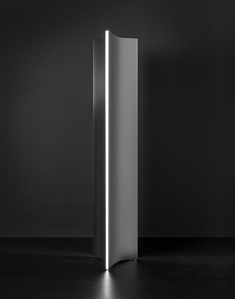 STANLEY Floor lamp By TERZANI