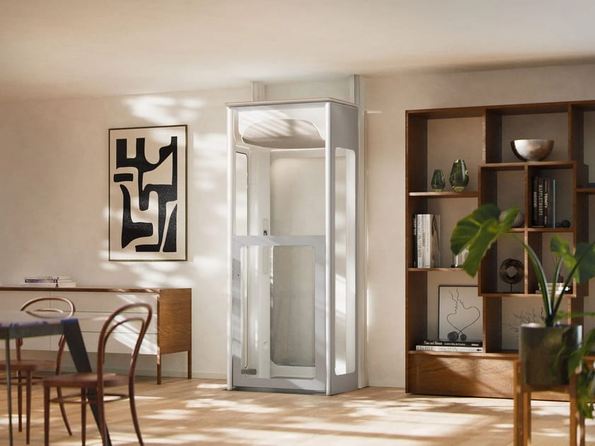 S2 House lift By STANNAH