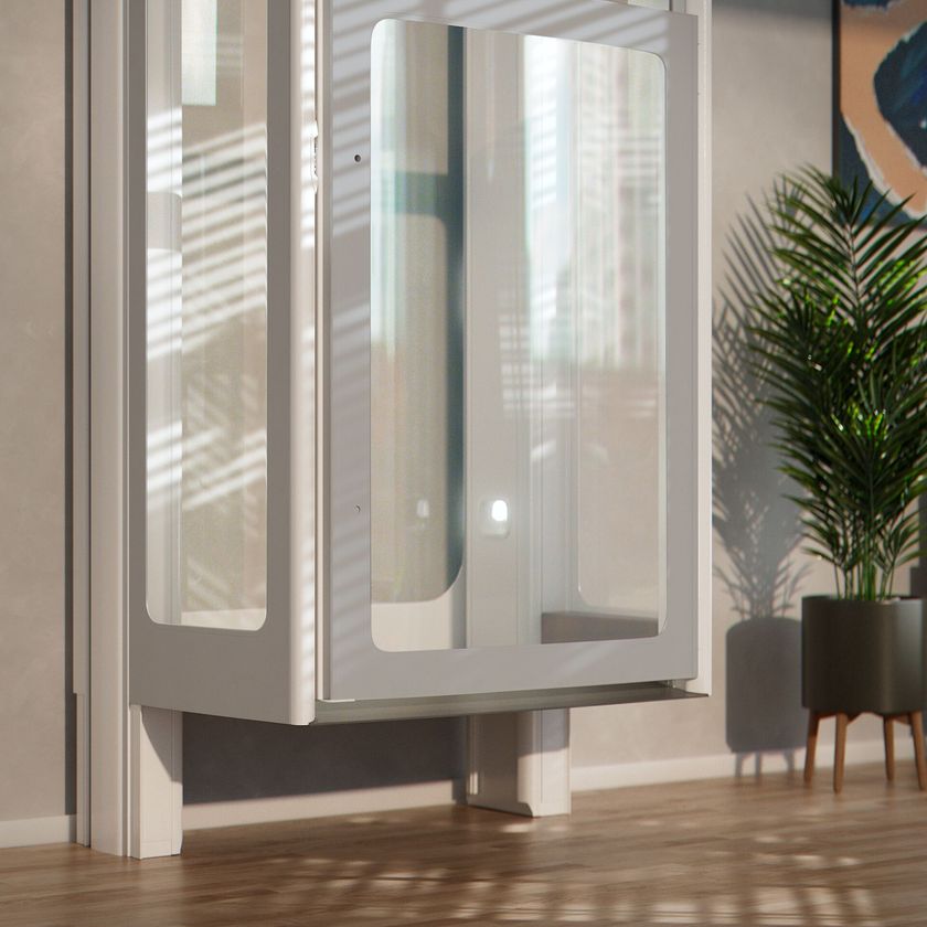 S2 House lift By STANNAH