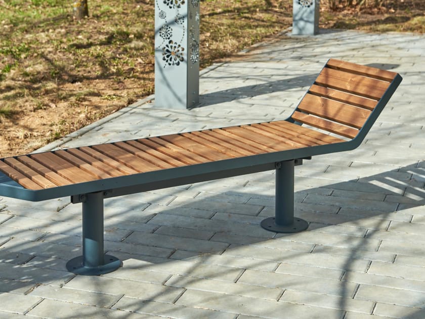 STAR 3 | Modular Bench By Punto Design