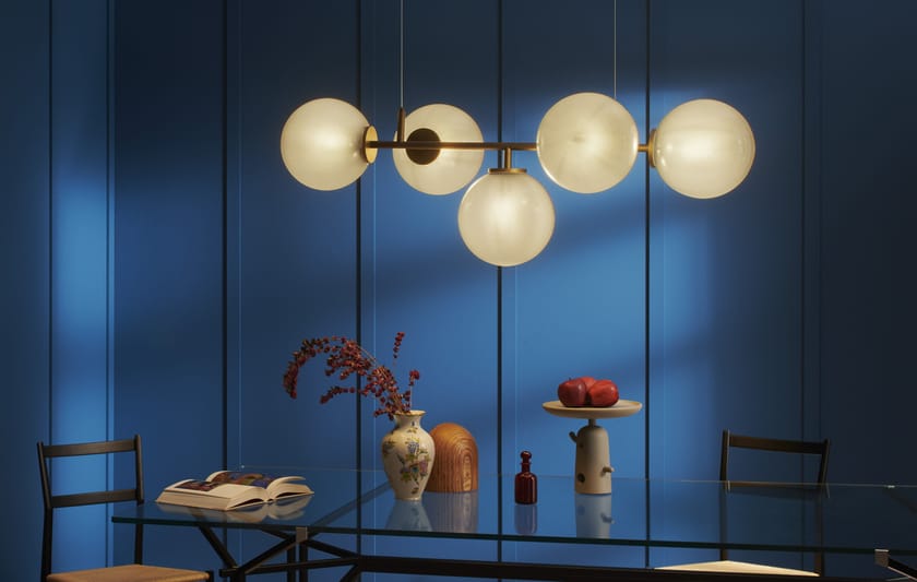 STARBURST Pendant lamp By Cassina