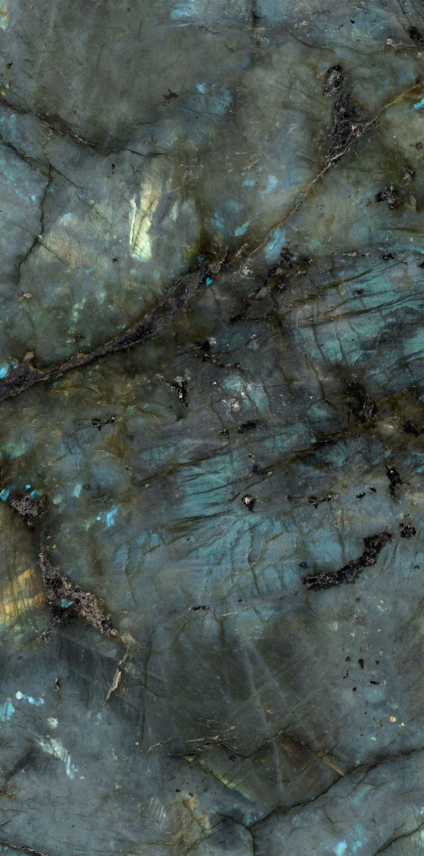 STARDUST Decorative panel By Tecnografica