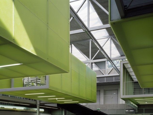 Composite material prefabricated wall panel STARLIGHT™ By Bencore®