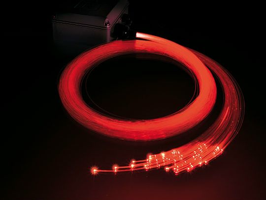 Fibre optic lighting STARRY SKY KIT SSW2 Starry skies Collection By ...