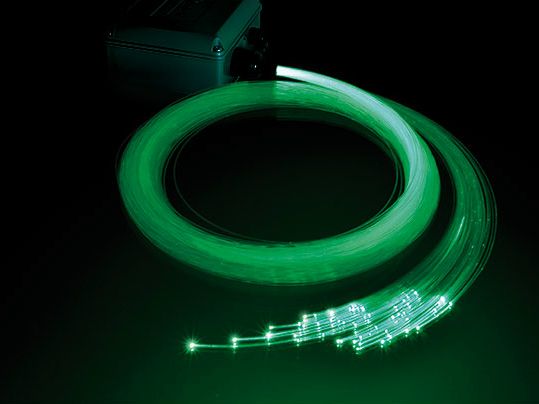 Fibre optic lighting STARRY SKY KIT SSW2 Starry skies Collection By ...