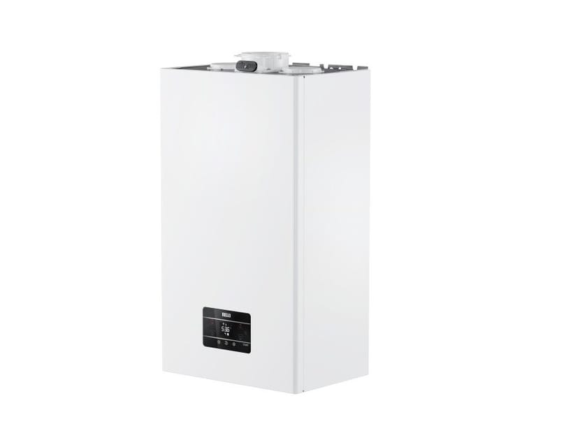 RIELLO: Heating and air-conditioning systems | Archiproducts