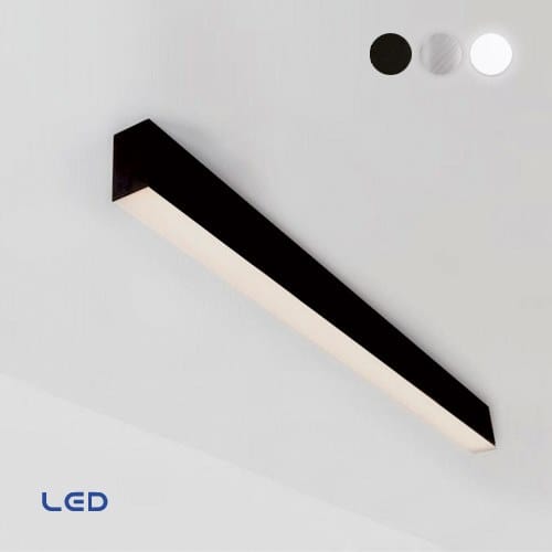 STATION ULTRA | Lámpara de techo By Terzo Light