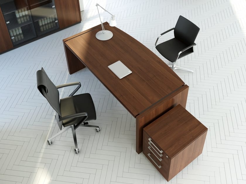 STATUS | Office drawer unit By MDD