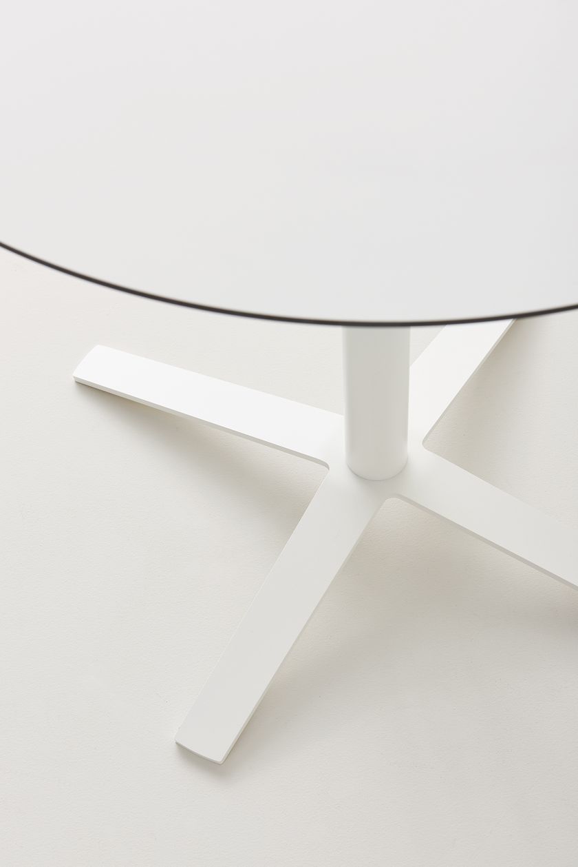 STAY-ON | Tavolo rotondo By Segis design Archirivolto