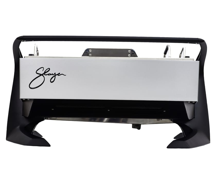 STEAM EP Commercial coffee machine By Slayer Espresso