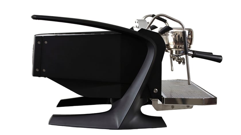 STEAM EP Commercial coffee machine By Slayer Espresso