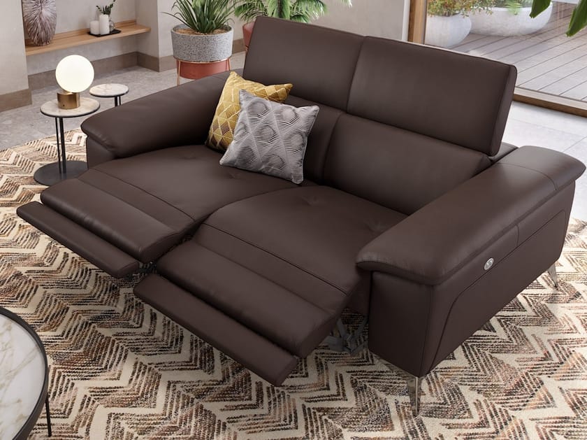 STELLA | Sofá 2 plazas By Sofanella