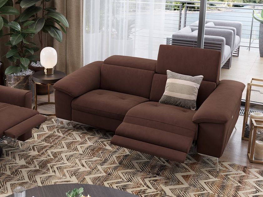 STELLA | 2 seater sofa By Sofanella