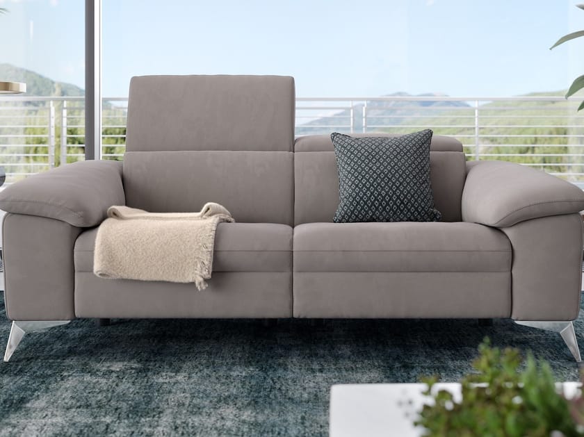 STELLA | Sofá 2 plazas By Sofanella