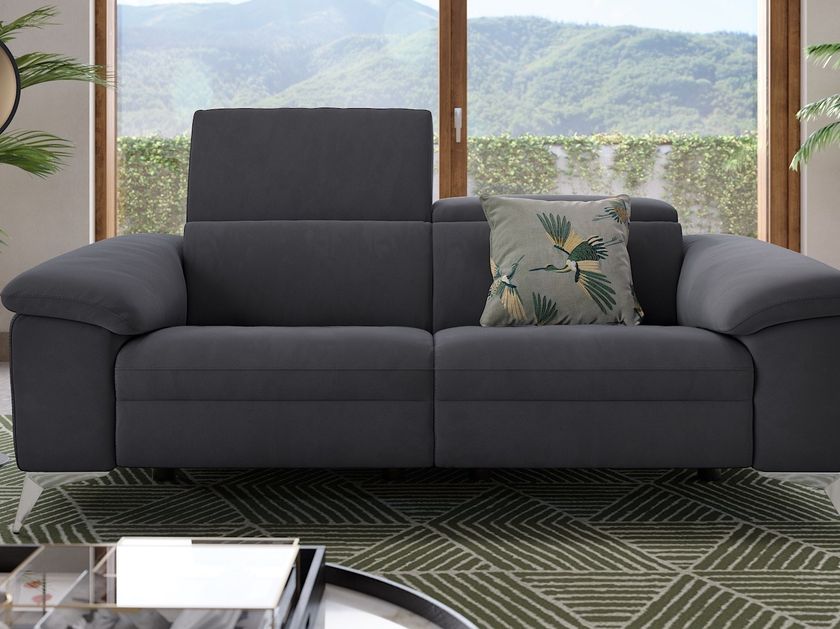 STELLA | 2 seater sofa By Sofanella