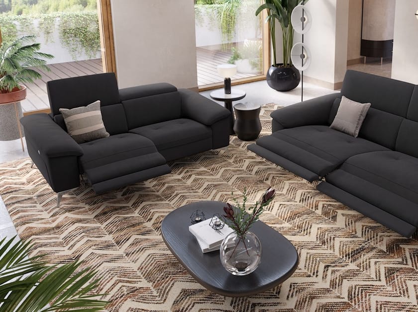 STELLA | Sofá 2 plazas By Sofanella