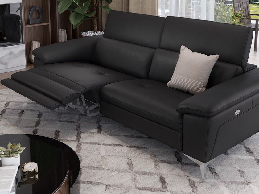 STELLA | 3 seater sofa By Sofanella