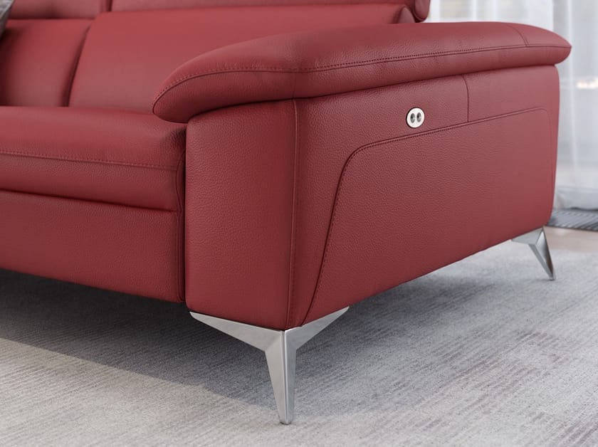 STELLA | Sofá 3 plazas By Sofanella