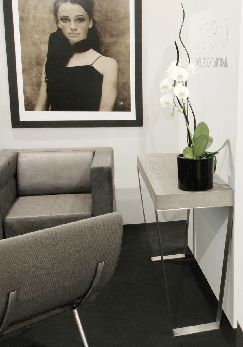 Console table AZEA - STELLA By Archiproducts.com