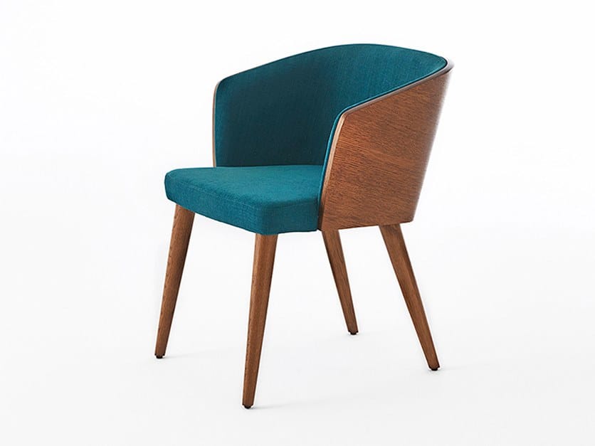 STELLA V Chair By PARLA