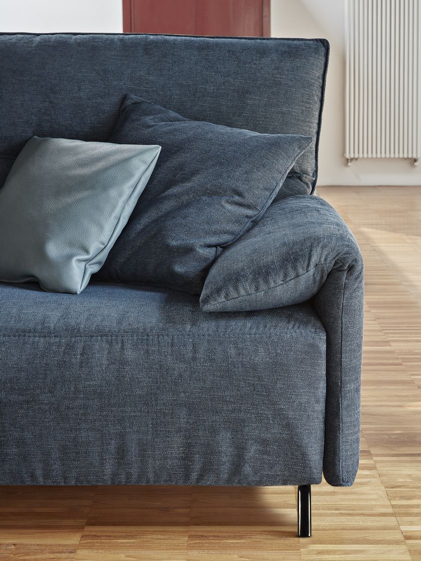 STELVIO COMFORT Divano letto By Rosini Home