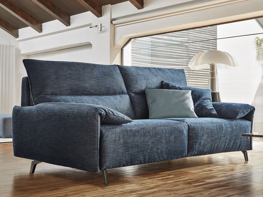 STELVIO COMFORT Divano letto By Rosini Home