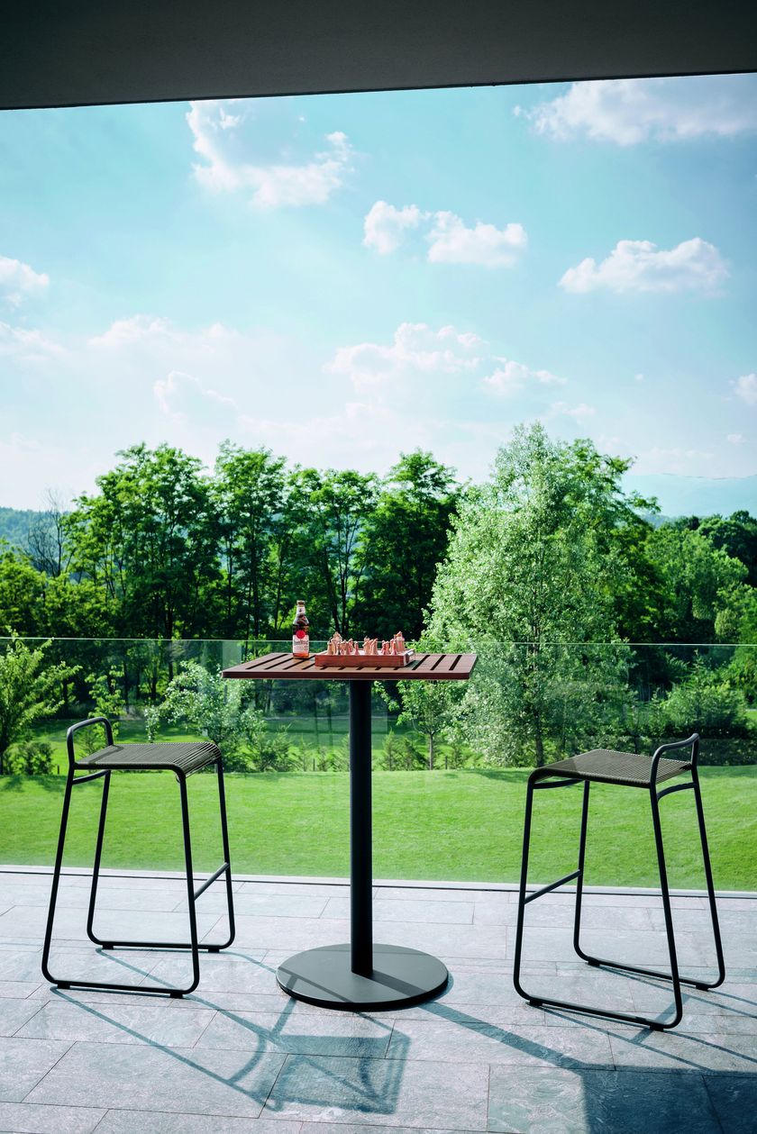 STEM | Garden table Stem Collection By RODA