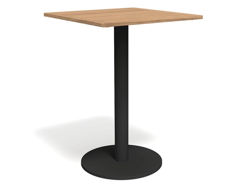 Square high tables | Archiproducts