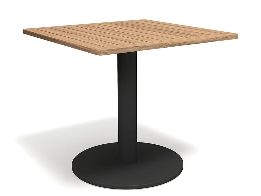 STEM | Square table Stem Collection By RODA
